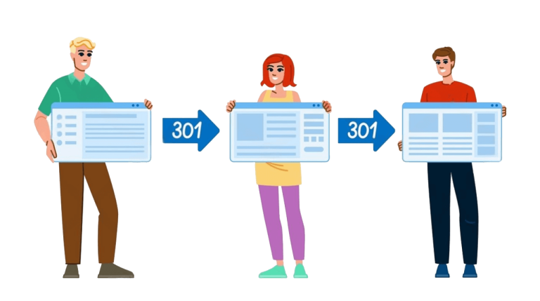 How to Fix Redirect Chains and Loops? - Optimizo