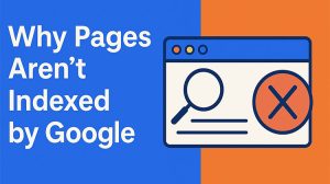 How to Fix Google Indexing Issues - Optimizo